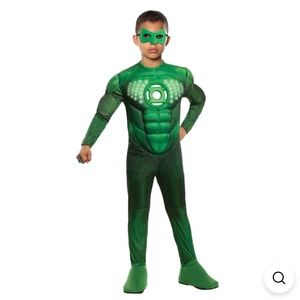 Costumes | Hal Jordan Costume | Poshmark